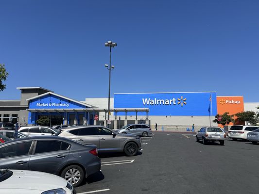 WALMART SUPERCENTER - Updated November 2024 - 722 Photos & 901 Reviews ...