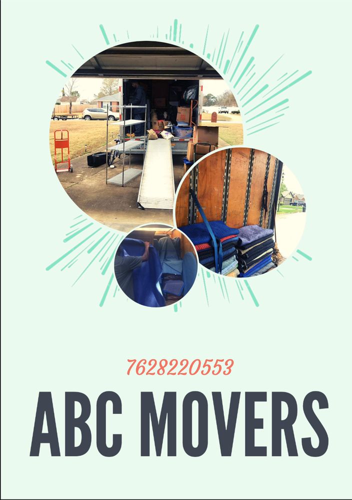 ABC MOVERS - Updated July 2024 - 15 Photos - Columbus, Georgia - Movers ...