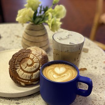 PROVECHO COFFEE - Updated December 2025 - 392 Photos & 180 Reviews ...