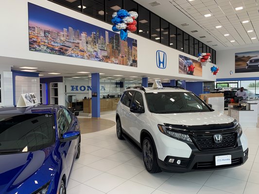 EASY HONDA - Updated July 2024 - 111 Photos & 102 Reviews - 10250 Katy ...