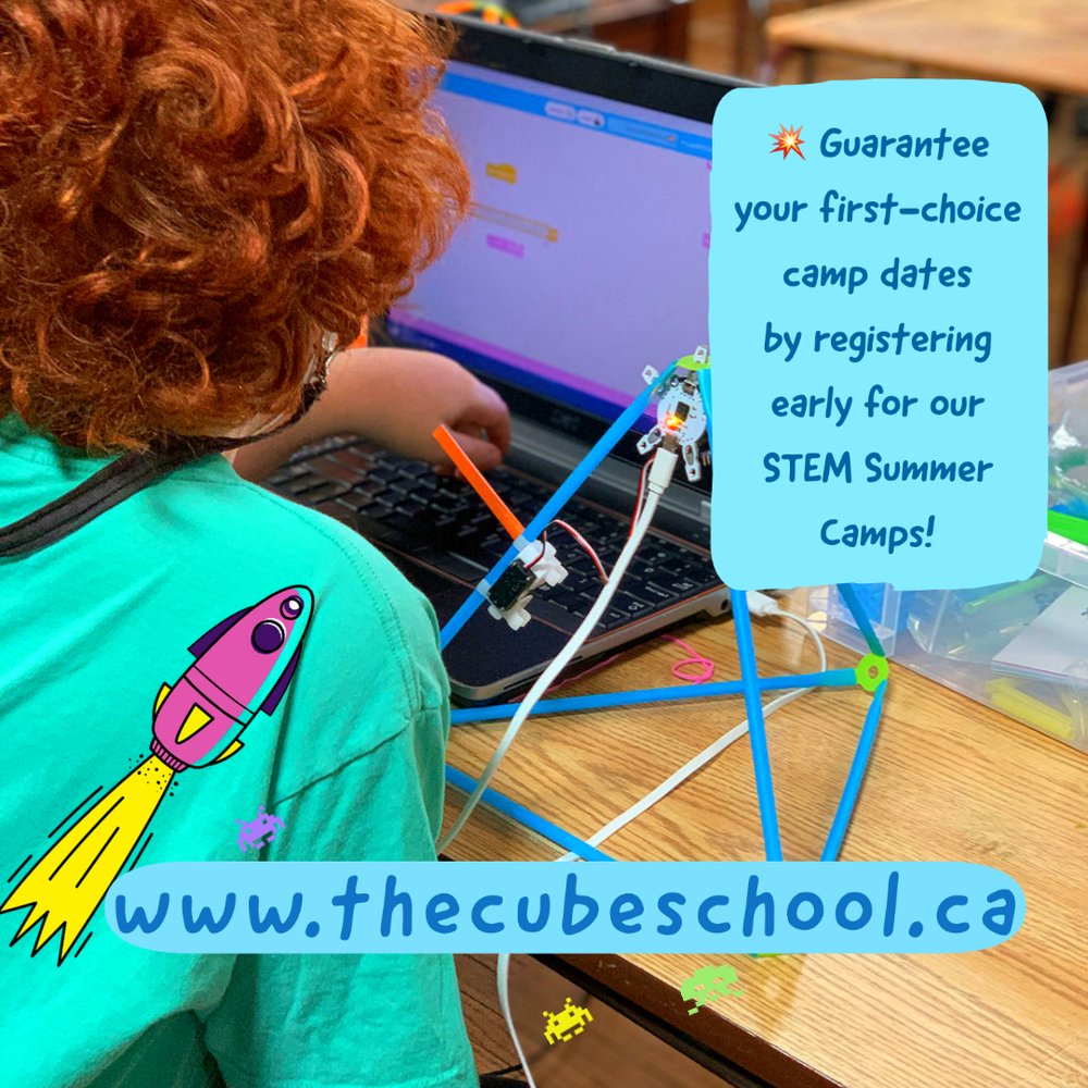 THE CUBE SCHOOL - Updated November 2024 - 27 Photos - 65 Glen Manor ...