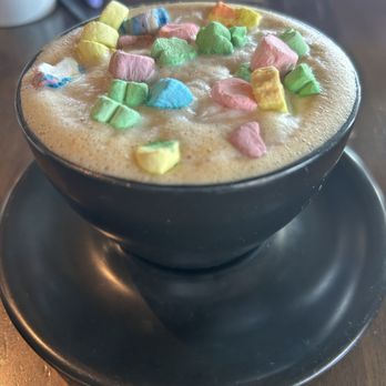 REDEFINED COFFEE HOUSE - Updated December 2025 - 741 Photos & 678 ...