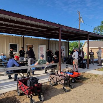 DALLAS PISTOL CLUB - Updated May 2024 - 77 Photos - 1830 W Belt Line Rd ...