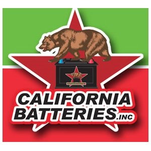 CALIFORNIA BATTERIES - Updated January 2026 - 10 Photos & 14 Reviews ...