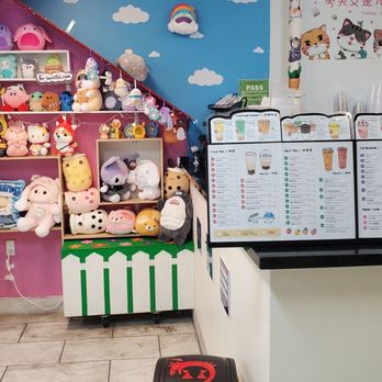 HI SWEETIE TEA AND TREATS - Updated November 2024 - 223 Photos & 79 ...