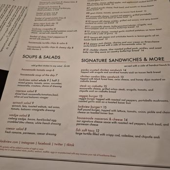 THE LOCKVIEW - Updated December 2025 - 168 Photos & 425 Reviews - 207 S ...