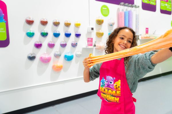 SLIME KITCHEN - Updated January 2026 - 67 Photos & 30 Reviews - 299 E ...