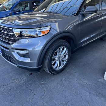 BOWEN SCARFF FORD - Updated June 2024 - 42 Photos & 273 Reviews - 1157 ...