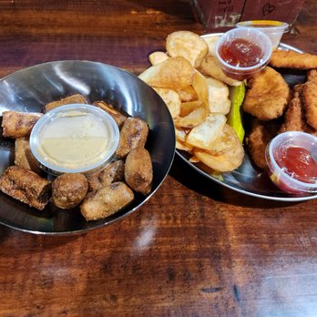 ALPINE BREW DECK - Updated August 2024 - 98 Photos & 87 Reviews - 11 ...