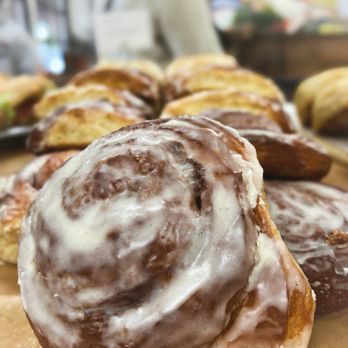 RED BIRD BAKERY - 264 Photos & 225 Reviews - 556 E Cotati Ave, Cotati ...