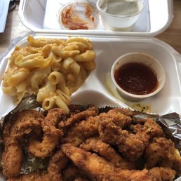 HOTLANTA WINGS AND THINGS - 226 Photos & 699 Reviews - 3950 Pierce St ...