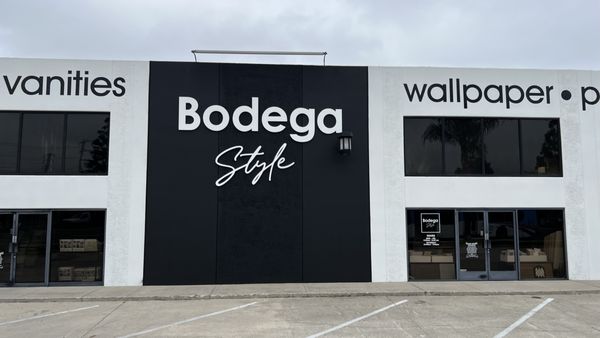 BODEGA STYLE - Updated October 2025 - 217 Photos & 208 Reviews - 1449 S ...