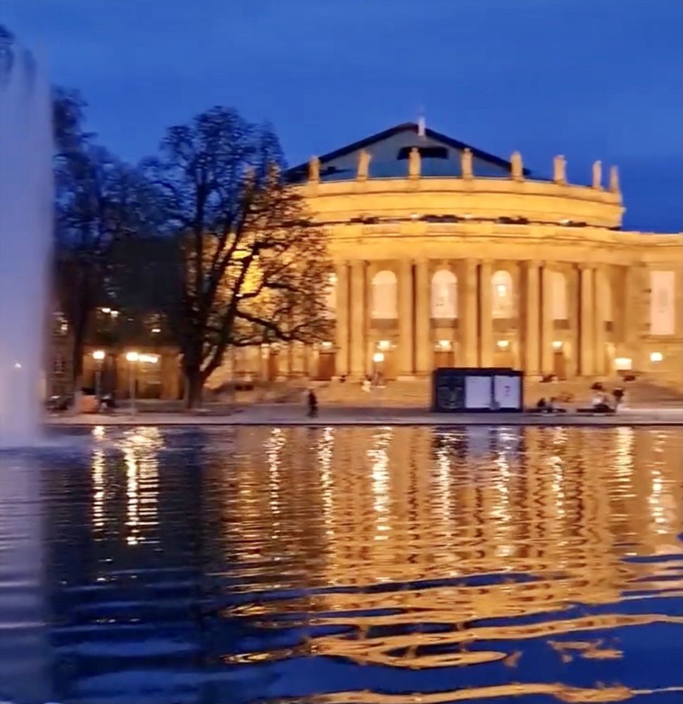 OPER STUTTGART - Updated October 2024 - 17 Photos & 18 Reviews - Oberer ...