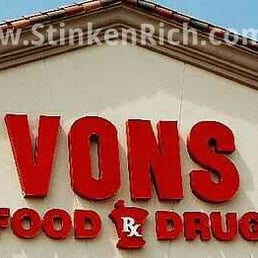 Vons Reviews | Read Customer Service Reviews of vons.com