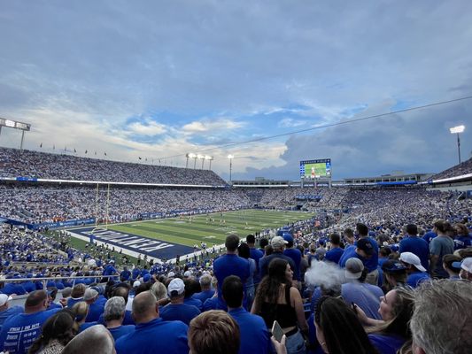 KROGER FIELD - Updated December 2024 - 86 Photos & 19 Reviews - 1540 ...