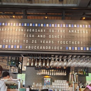 BUCK & RIDER — GILBERT / EAST VALLEY - Updated August 2025 - 1437 ...