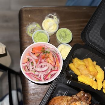 DISTRICT RICO - Updated October 2025 - 14 Photos & 16 Reviews - 1060 ...