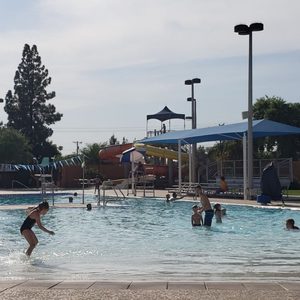 MONA PLUMMER AQUATIC CENTER - Updated June 2025 - 601 S College Ave ...