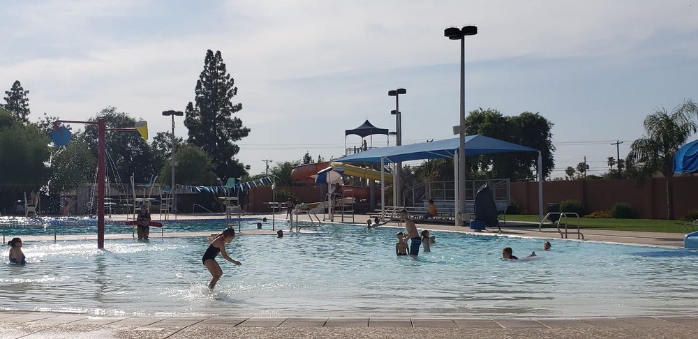 Carson Westwood Aquatic Center, Mesa | Roadtrippers