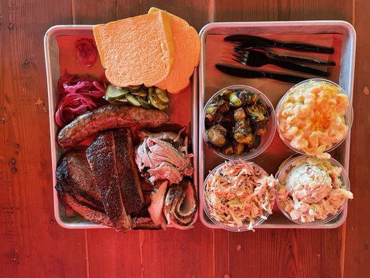 TRUTH BBQ - 1458 Photos & 734 Reviews - 110 S Heights Blvd, Houston ...