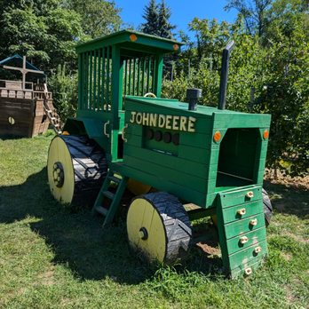 DEMAREST FARM - Updated December 2025 - 873 Photos & 373 Reviews - 244 ...