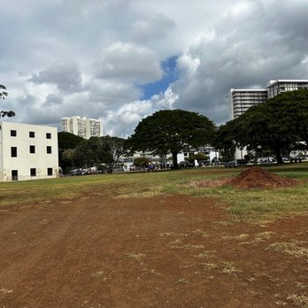 MAKIKI DISTRICT PARK - Updated December 2025 - 52 Photos & 33 Reviews ...