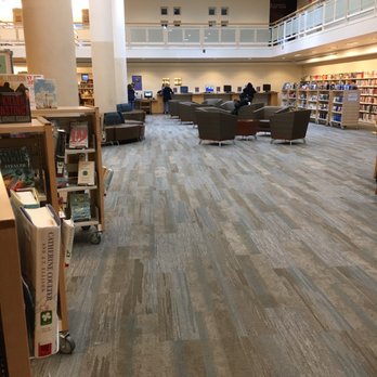 SAN LEANDRO LIBRARY - MAIN LIBRARY - Updated November 2025 - 211 Photos ...