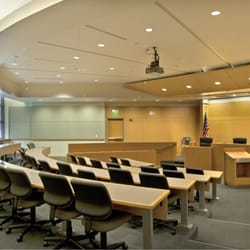 SEATTLE UNIVERSITY SCHOOL OF LAW - 10 Photos - 901 12th Ave, Seattle ...