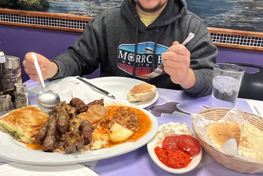 OLD BRIDGE CAFE - 154 Photos & 181 Reviews - 249 E 3300th S, Salt Lake City, Utah - Modern ...