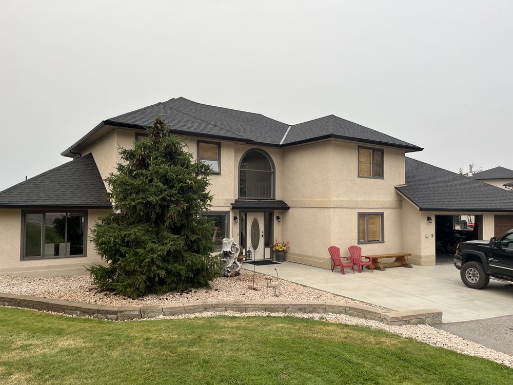 FIRSTLINE ROOFING - Updated September 2024 - Request Consultation - 16 Photos - Lake Country ...