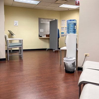 ACL LAB - Updated May 2025 - 3000 N Halsted St, Chicago, Illinois ...