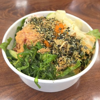 POKE HANA - Updated November 2024 - 250 Photos & 371 Reviews - 10201 ...