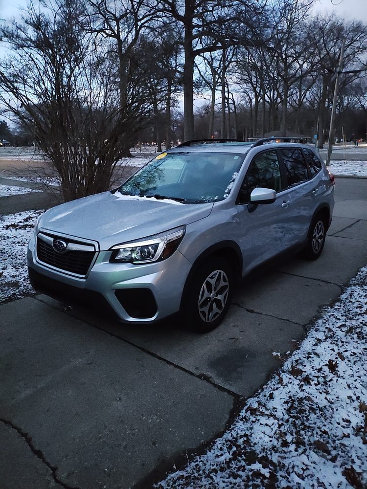 JOHNSON AUTO SALES - Updated December 2025 - 14658 Apple Dr, Fruitport ...