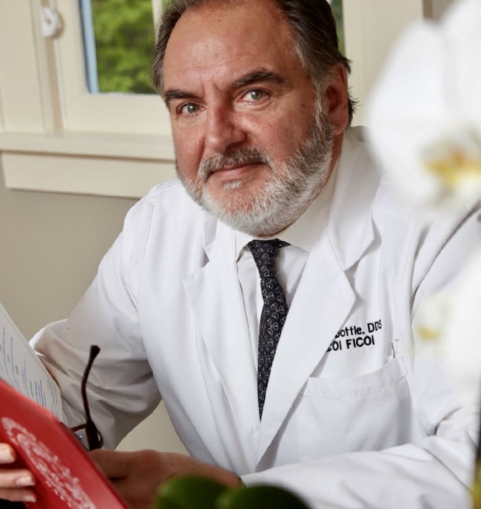 PAUL HARBOTTLE, DDS - Updated May 2026 - 380 Rt 202, Somers, New York ...