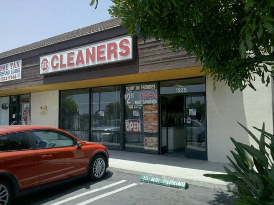 ONE STOP CLEANER - Updated October 2025 - 46 Reviews - 1925 N Placentia ...
