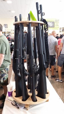 ARMORY GUN SHOW - Updated January 2026 - 27 Photos - 400 SW 24th St ...