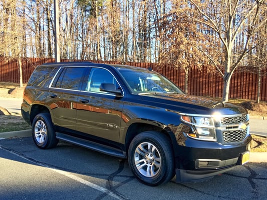 LINDSAY CHEVROLET OF WOODBRIDGE - Updated December 2025 - 62 Photos ...