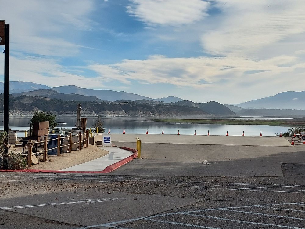 CACHUMA LAKE - Updated August 2025 - 135 Photos & 42 Reviews - 86-104 ...