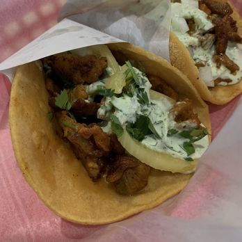 THE TACO STAND - Updated July 2024 - 87 Photos & 78 Reviews - 3227 ...