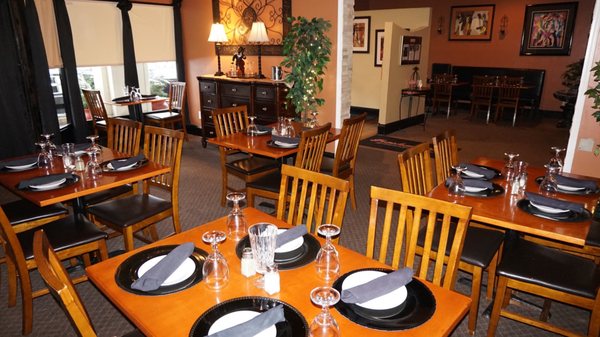 FRESHWATERS - 145 Photos & 150 Reviews UPDATED - Southern - 516 N ...