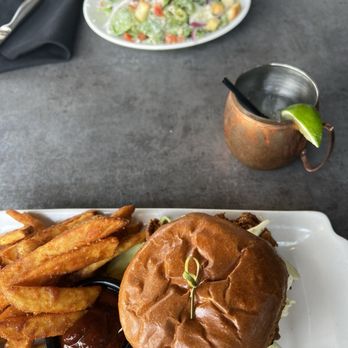 BRU BURGER BAR - Updated April 2025 - 50 Photos & 35 Reviews - 229 S ...