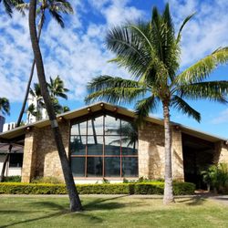 HAWAII STATE PUBLIC LIBRARY SYSTEM - WAIKIKI-KAPAHULU LIBRARY - 31 ...