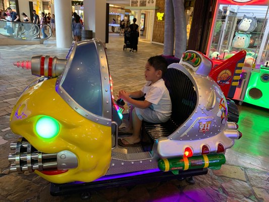 JUNGLE FUN ISLAND - 127 Photos & 63 Reviews - 1450 Ala Moana Blvd ...