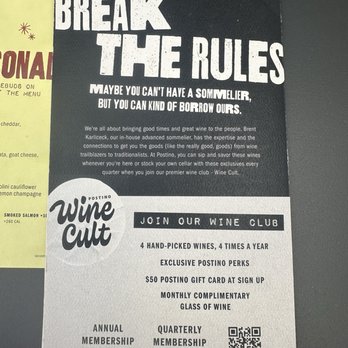 POSTINO THE RIM - Updated November 2024 - 616 Photos & 387 Reviews ...