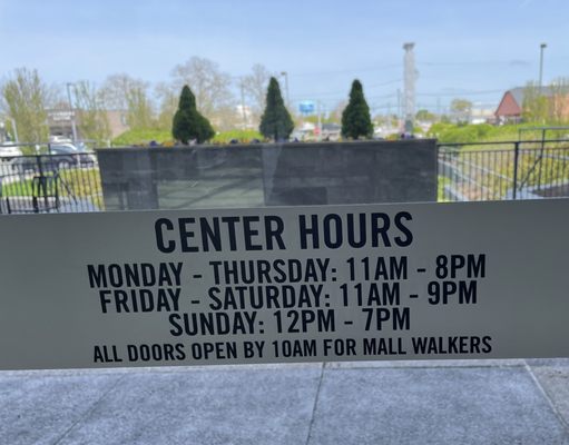 BROADWAY COMMONS - Updated December 2025 - 128 Photos & 163 Reviews ...