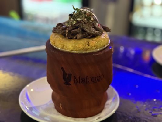 MOFONGO RESTAURANT - Updated October 2025 - 18 Reviews & 48 Photos ...