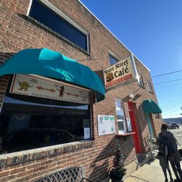 MOORE STREET CAFÉ - Updated October 2024 - 437 Photos & 327 Reviews ...