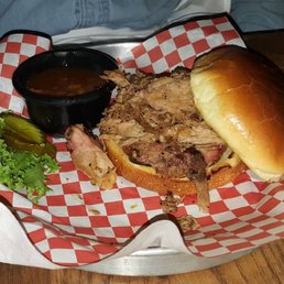 DOUBLE B’S BBQ - Updated May 2025 - 526 Photos & 667 Reviews - 7412 W ...