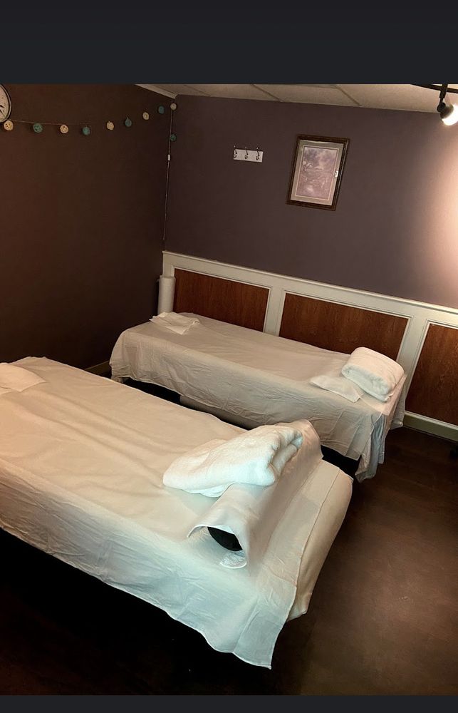 NEWTON FOOT SPA - Updated December 2025 - 12 Photos & 35 Reviews - 15 ...