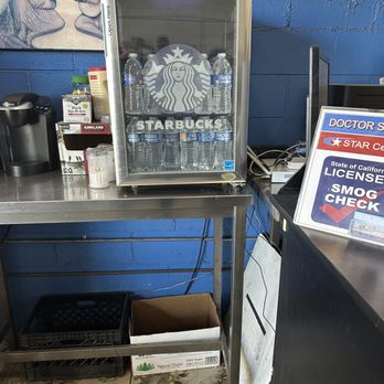 DOCTOR SMOG - Updated October 2025 - 70 Photos & 205 Reviews - 8247 ...